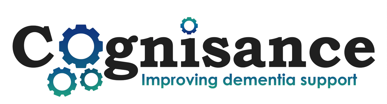 COGNISANCE PROJECT | Interdem website