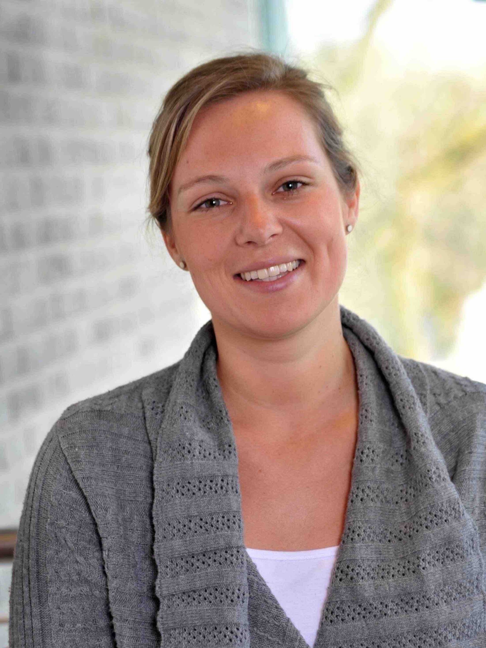 INTERDEM Academy – Spotlight on … Sarah Janus | Interdem website