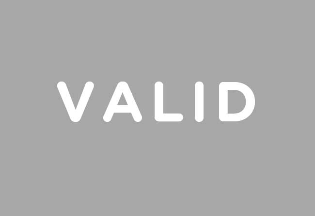 VALID | Interdem website